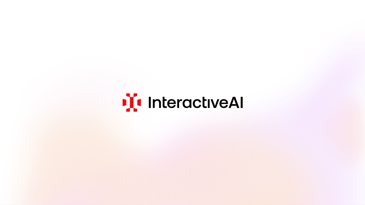 InteractiveAI - Build, Own, and Scale Enterprise AI